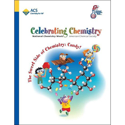 Celebrating Chemistry 2014 - "The Sweet Side of Chemistry - Candy" (box ...