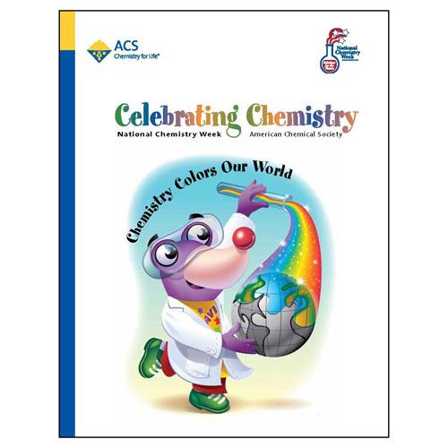 Celebrating Chemistry 2015 - "Chemistry Colors Our World" (250/box ...