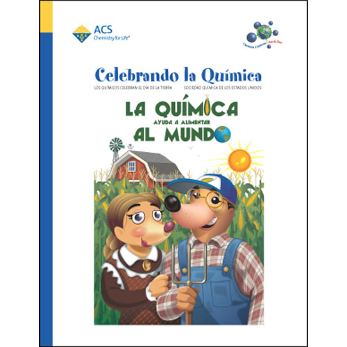 2017 CCED Celebrating Chemistry in Spanish – "La Química Ayuda a ...